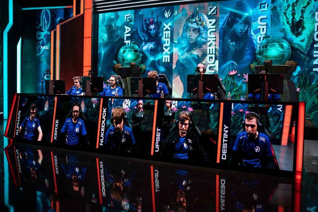 What is esports? A beginner's guide to competitive gaming | GamesRadar+