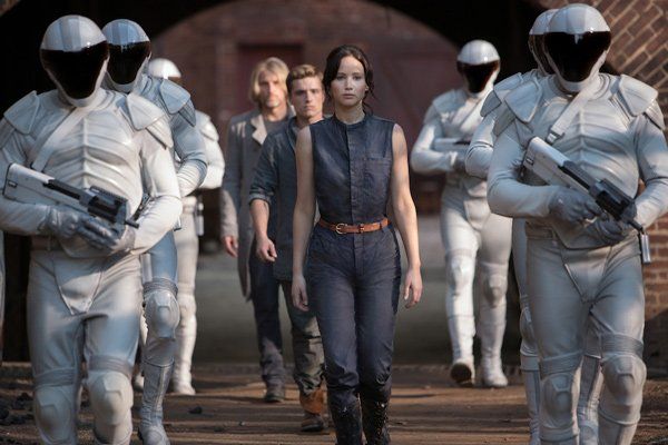 10 Things You Need To Know Before Seeing Catching Fire | Cinemablend