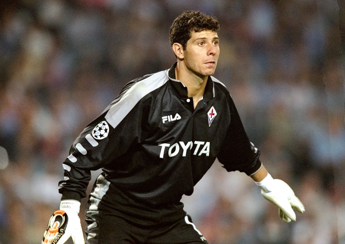 Best goalkeepers of the 1990s | FourFourTwo