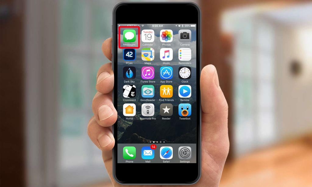 iOS 10 Messages: All the New Features and How to Use Them | Tom's Guide