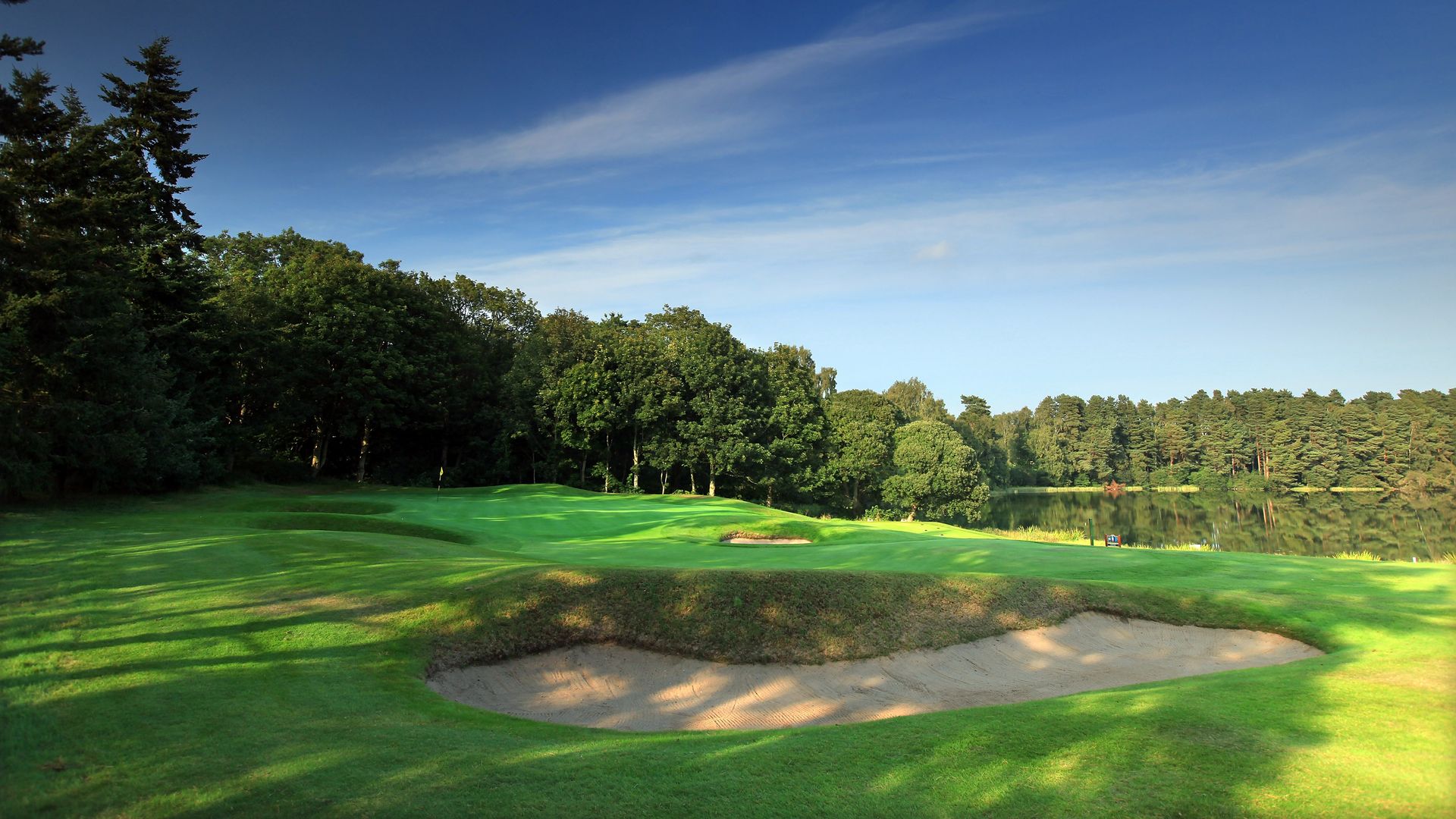 Blairgowrie Golf Club: Rosemount Course Review, Green Fees, Tee Times ...