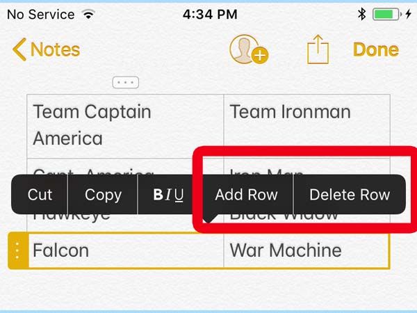 iOS 11 Notes: All the Features and How to Use Them | Tom's Guide