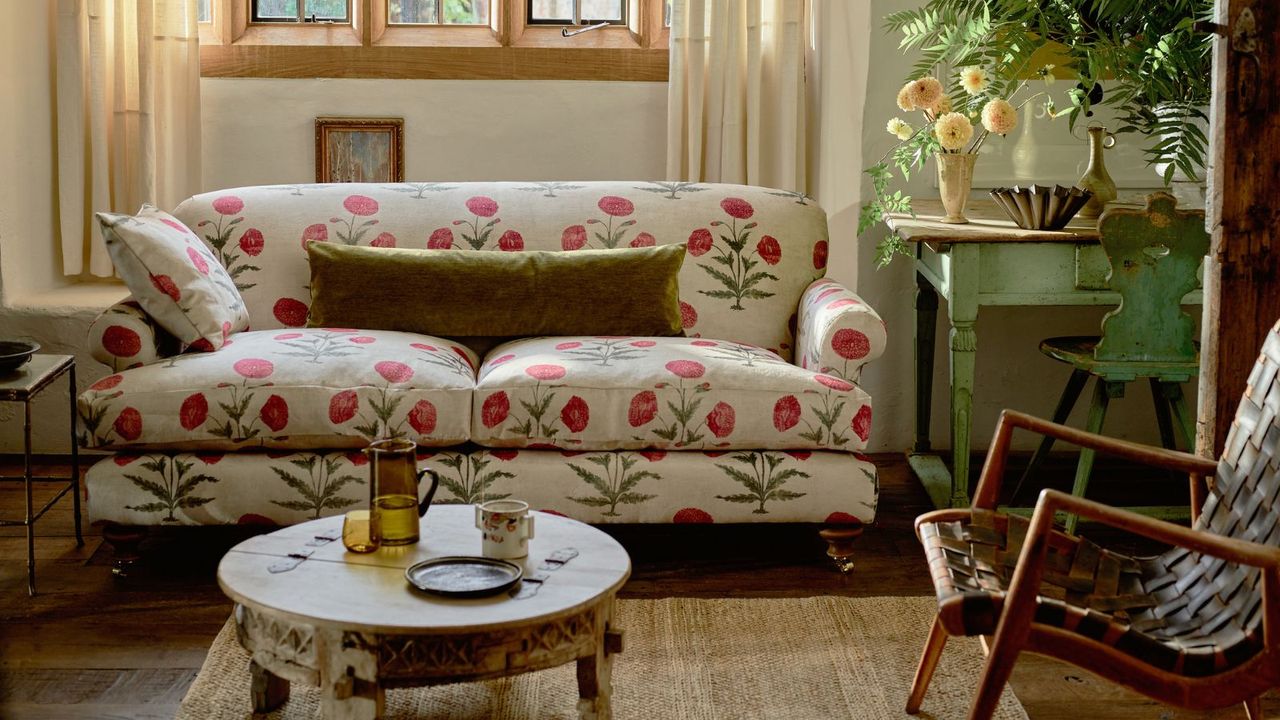 What is Danshari decluttering and how you can use it | Homes and Gardens