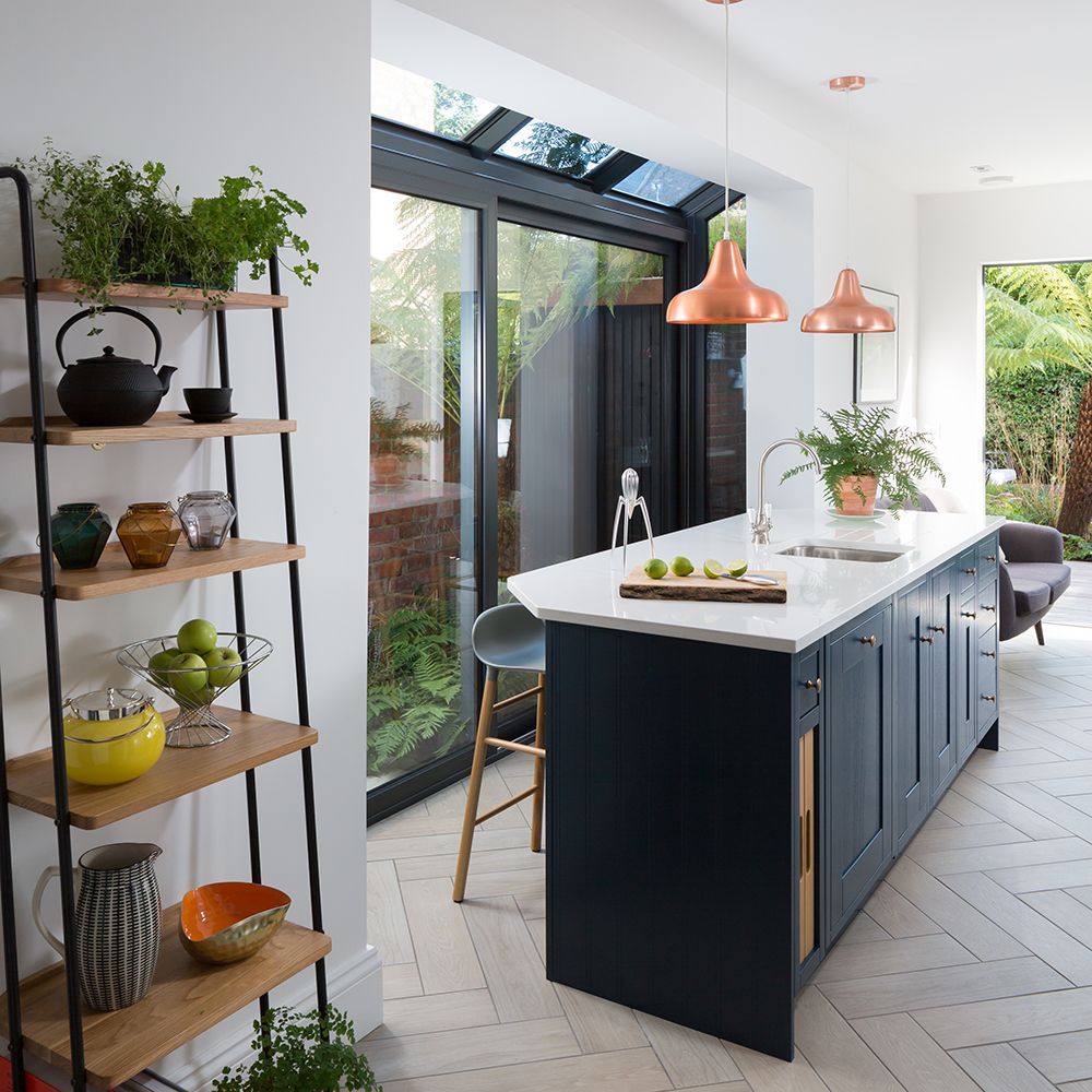 Extension ideas for small houses – from loft conversions to rear ...