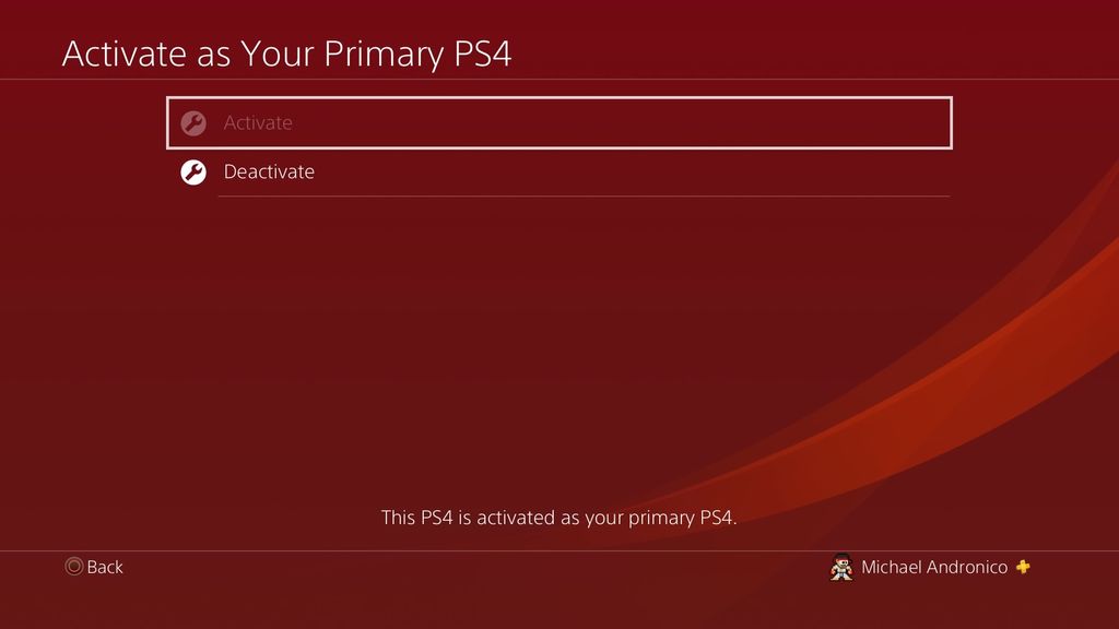 How to gameshare on PS4 | Tom's Guide