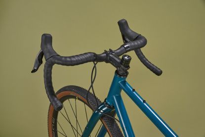 Ribble 725 Gravel Pro review - fun to ride and value for money but not ...