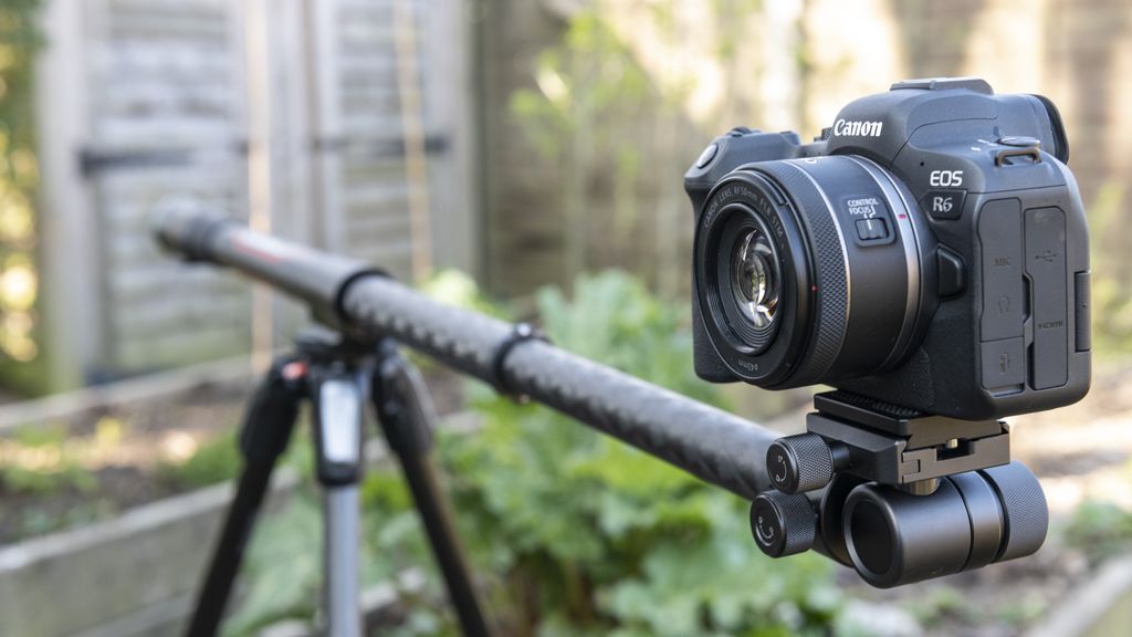 The best monopod | Digital Camera World