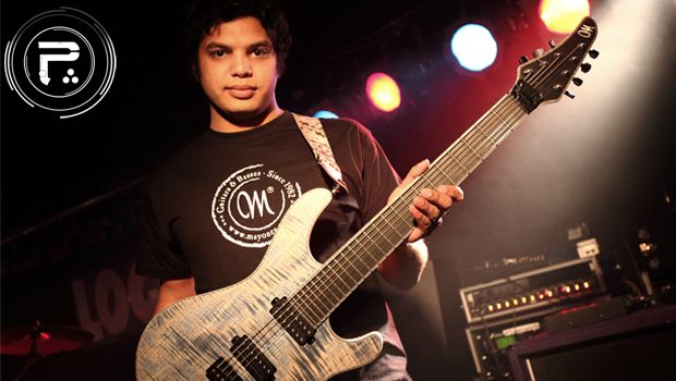 Periphery Guitarist Misha Mansoor Puts "Musical Elitists" in Their ...