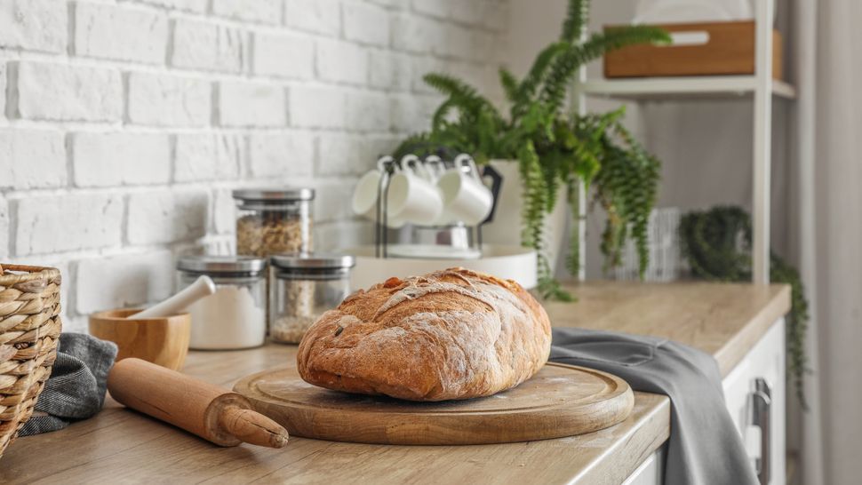 5 ways to make bread last longer | Tom's Guide