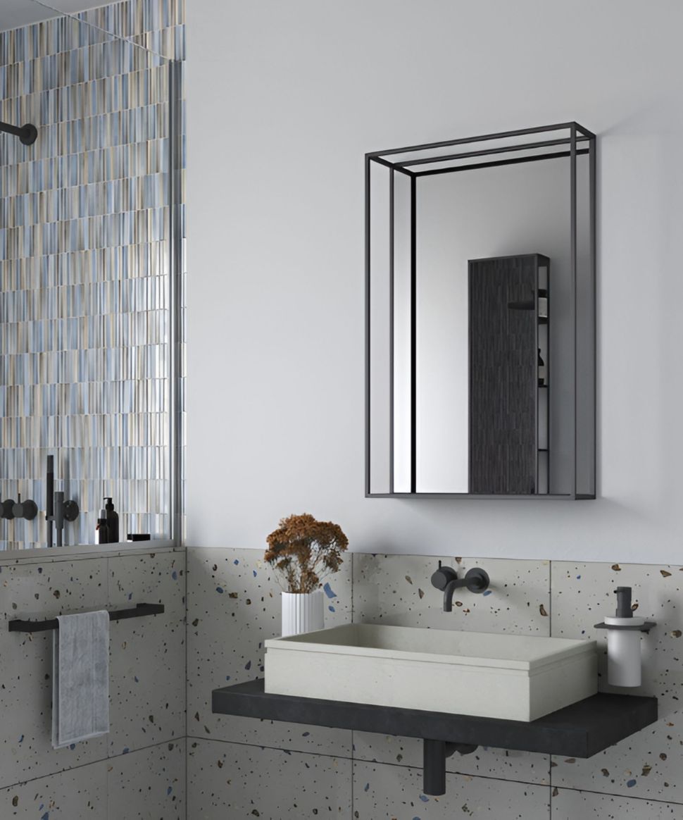 11 small bathroom sink ideas that can still make a big impact ...