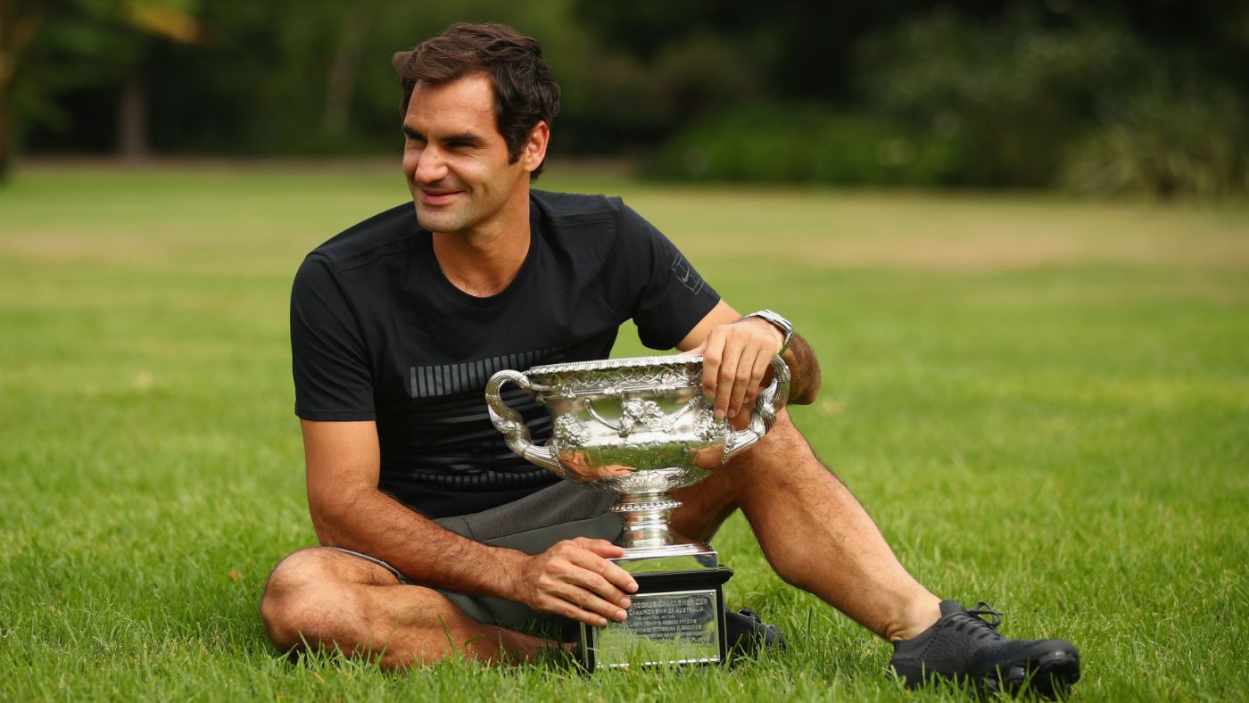 Roger Federer: 20th grand slam for the ‘greatest ever’ sportsperson ...