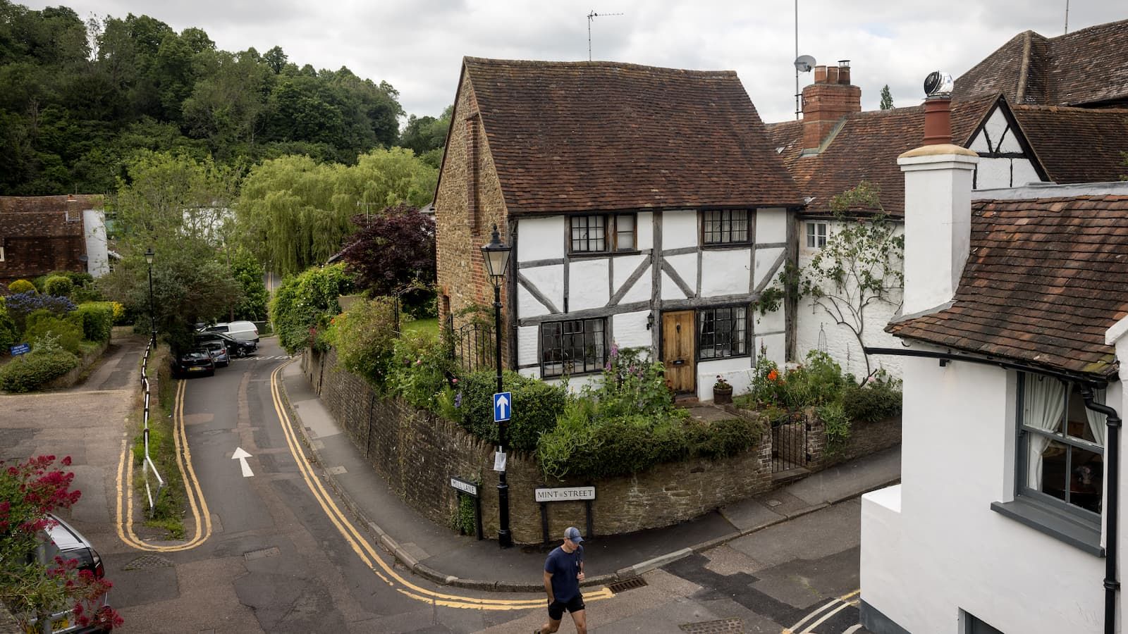 Man wins £70k refund after council’s planning charge error | Homebuilding