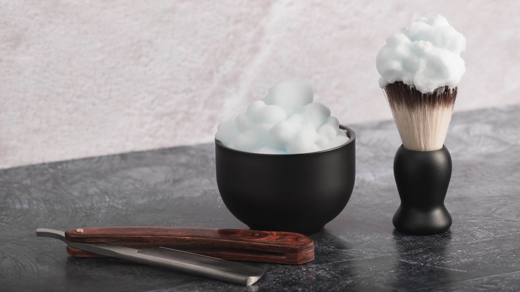9 things you can clean with shaving foam — you’ll be surprised | Tom's ...