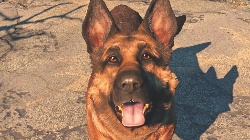 The best Fallout 4 mods for Xbox One, PS4, and PC | GamesRadar+