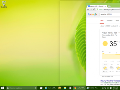 How to Snap 4 Windows at Once in Windows 10 | Laptop Mag