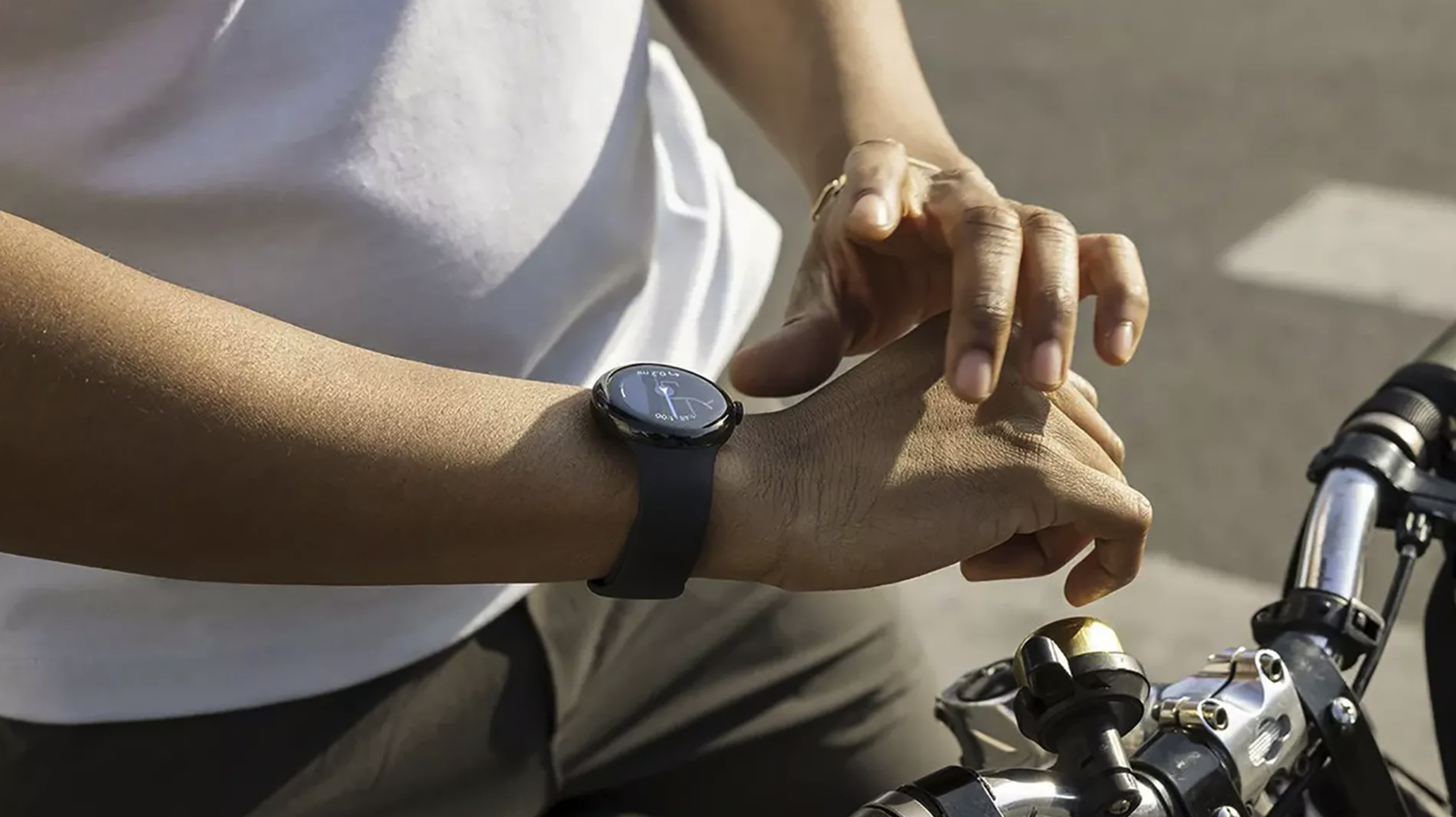 Your Wear OS smartwatch could soon run Google Maps without a phone | T3