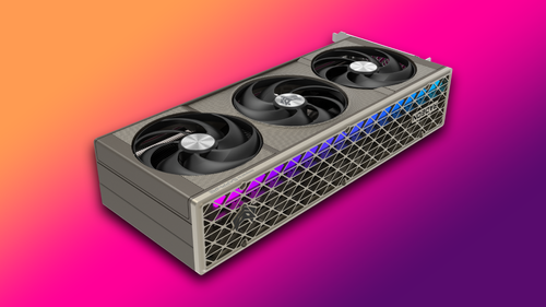 AMD Radeon RX 9070-series GPU supply to stabilize after April claims ...