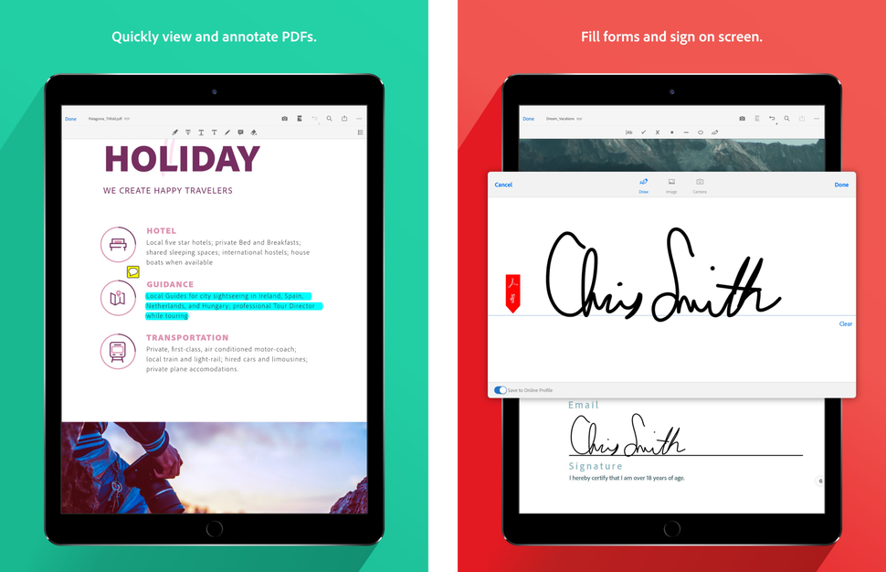 Best PDF markup and annotation apps for iPad and Apple Pencil 2026 | iMore