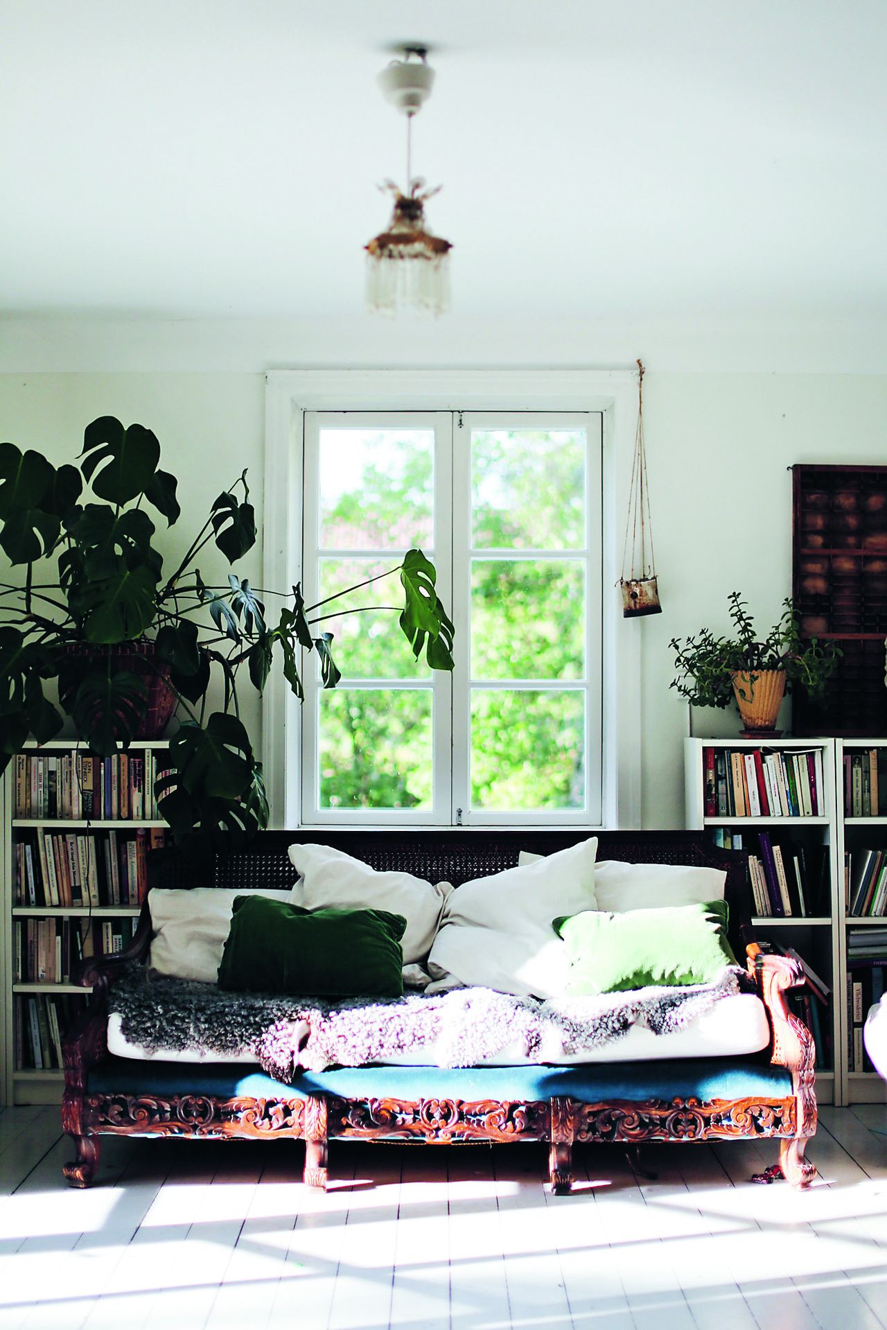 9 ways to be sustainable at home | Homes and Gardens