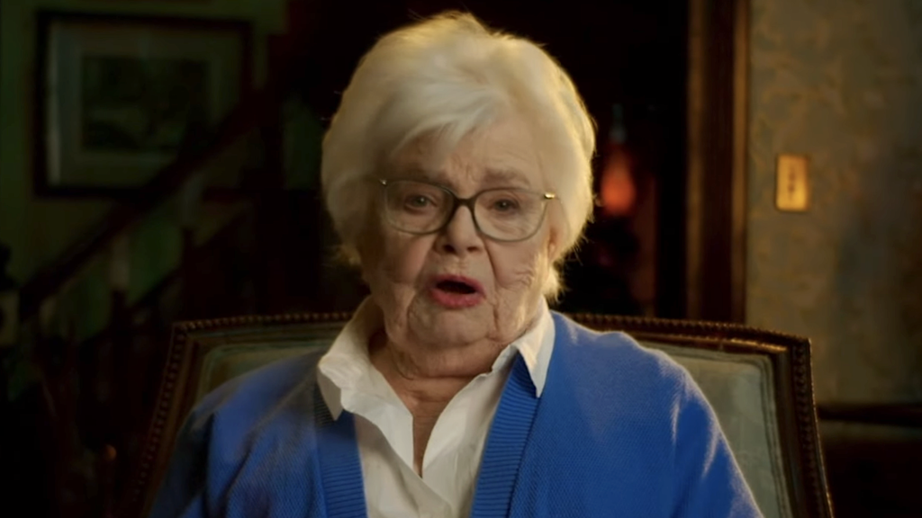 Killer Grannies Is A Real Show That's Happening, And The Series Description Is Even Better Than ...