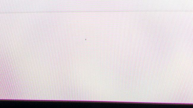 Dead pixels nearly ruined my Alienware AW3423DWF | Tom's Guide