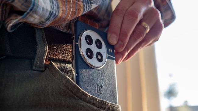 Best waterproof phones | Android Central