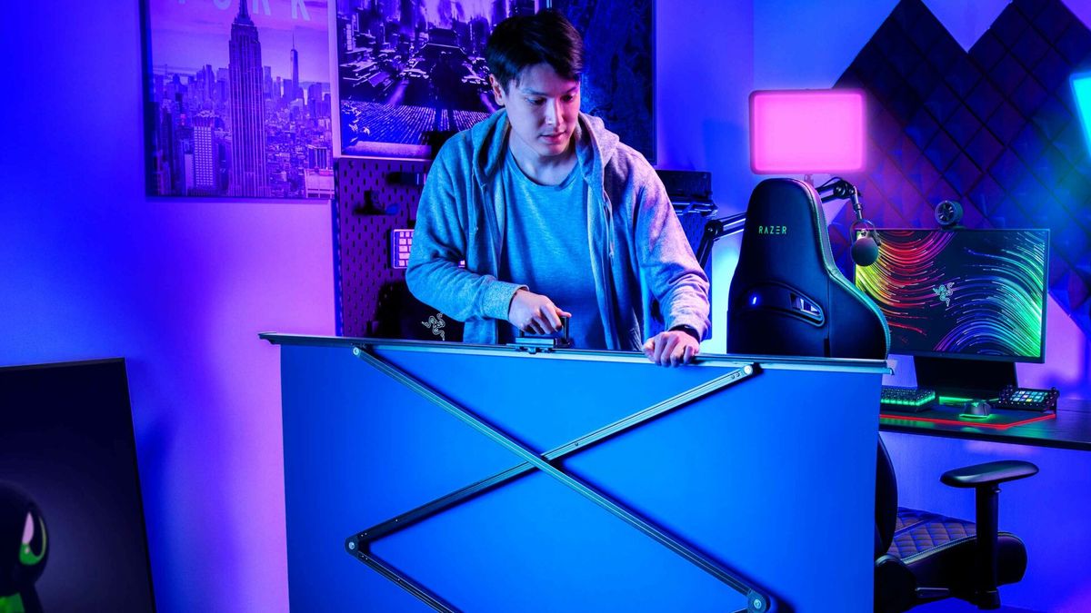 Best green screen 2023 - top streaming backgrounds for content creators ...