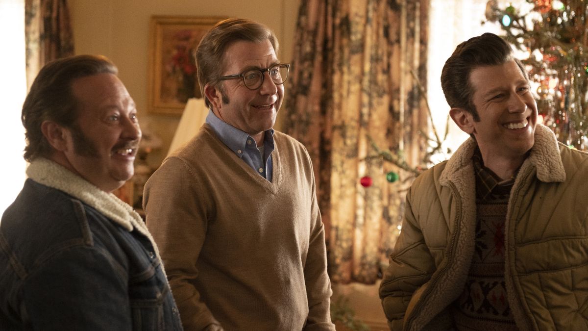 Peter Billingsley Reveals Why He Agreed To Return For A Christmas Story ...