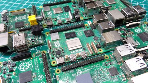 Raspberry Pi 5 Review: A New Standard for Makers (Updated) | Tom's Hardware