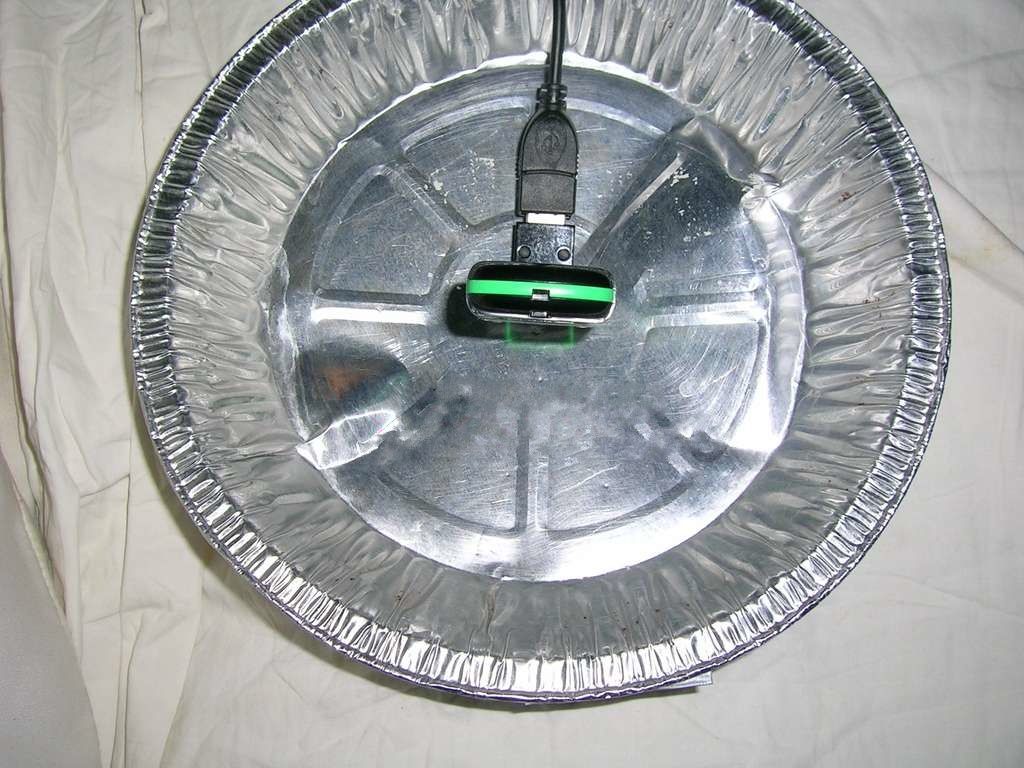 In Pictures: 20 Do-It-Yourself Geek Projects From Instructables | Tom's ...