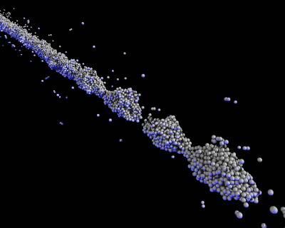 Sand Found to Flow Like Water | Live Science