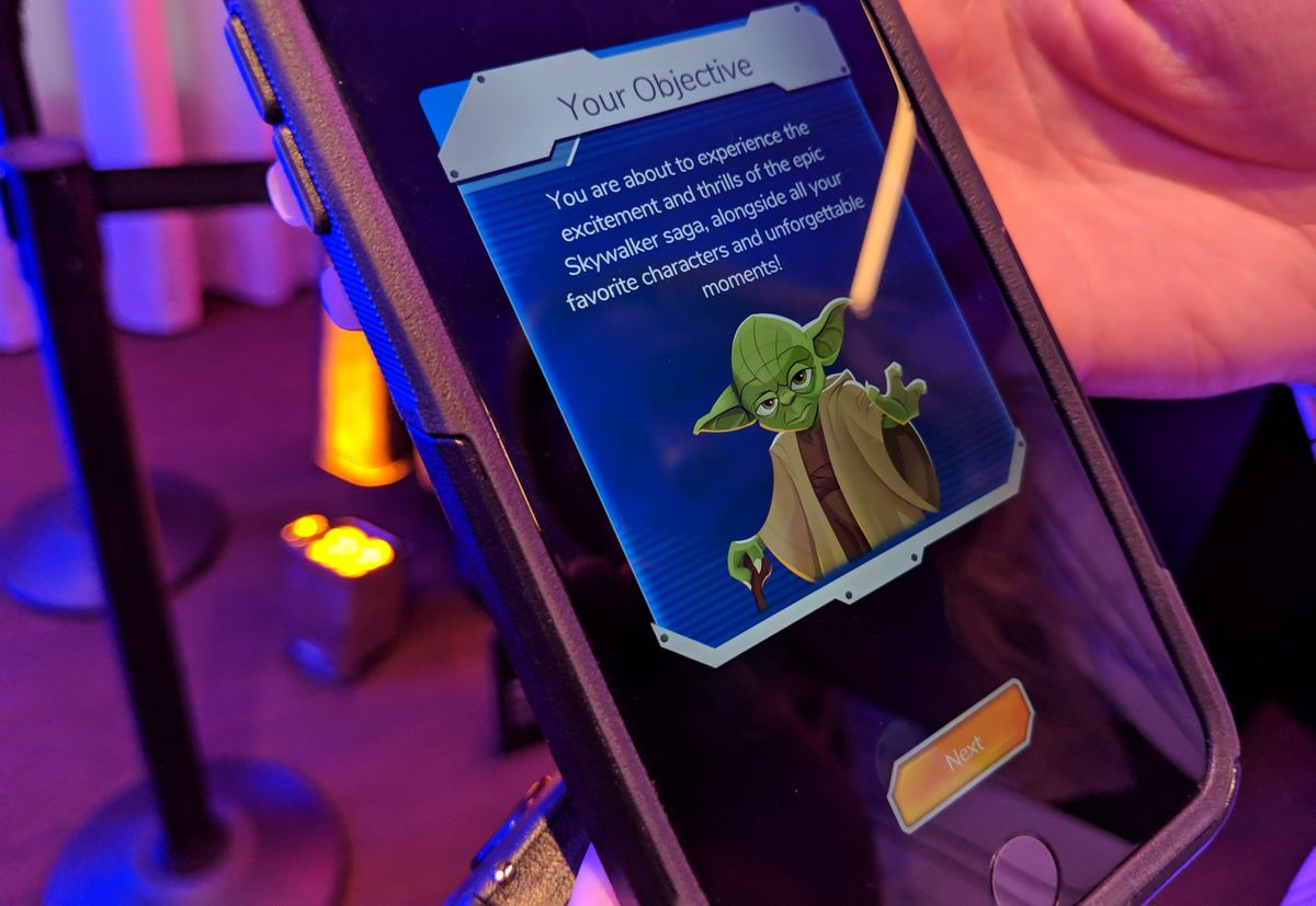 Garmin Feels the Force with Star Wars-Themed Sport Watches | Tom's Guide