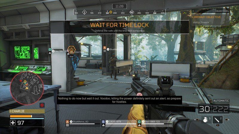 Predator: Hunting Grounds for PS4 review — A cool concept that deserves ...