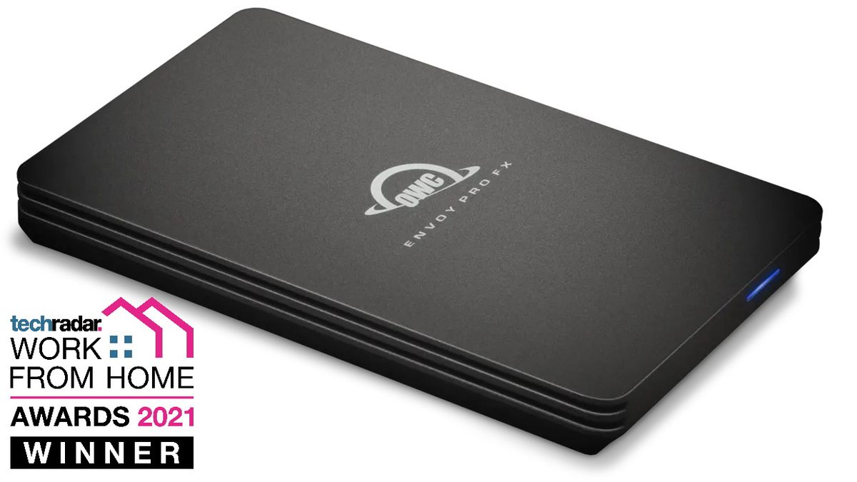 TechRadar Work From Home Awards 2021: the best apps and gadgets for ...