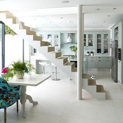 6 kitchen-diners to die for | Ideal Home