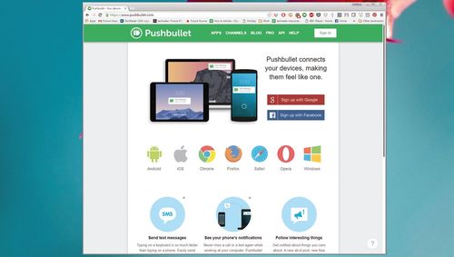 How to send and receive texts and calls from your Windows PC | TechRadar