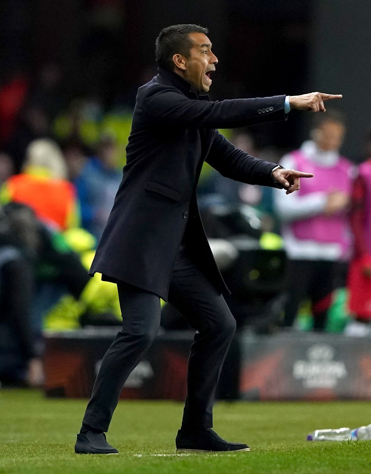 Arsenal set to complete €40 million transfer of Copa America hero ...