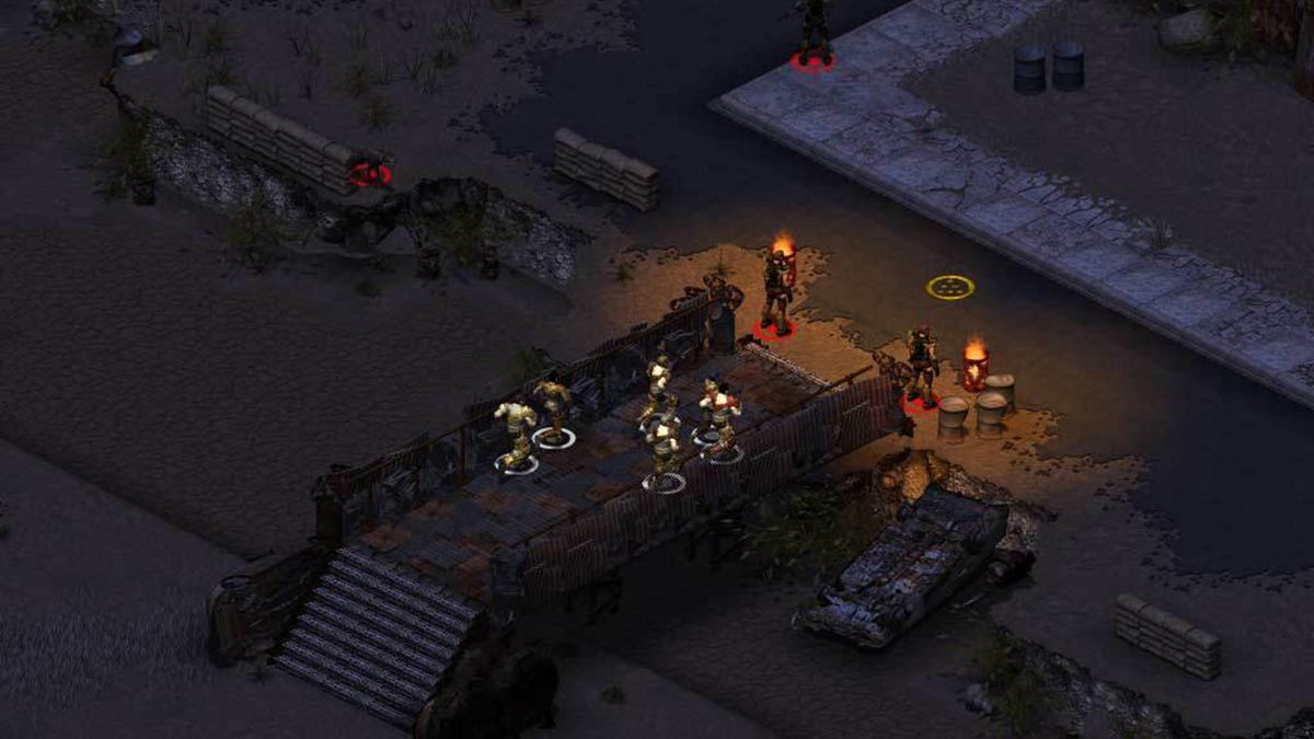 Fallout games ranked, worst to best | Space