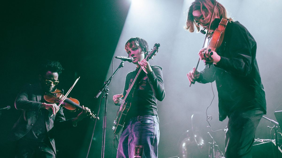 Mei Semones, the Berklee graduate reimagining New Orleans vibes ...