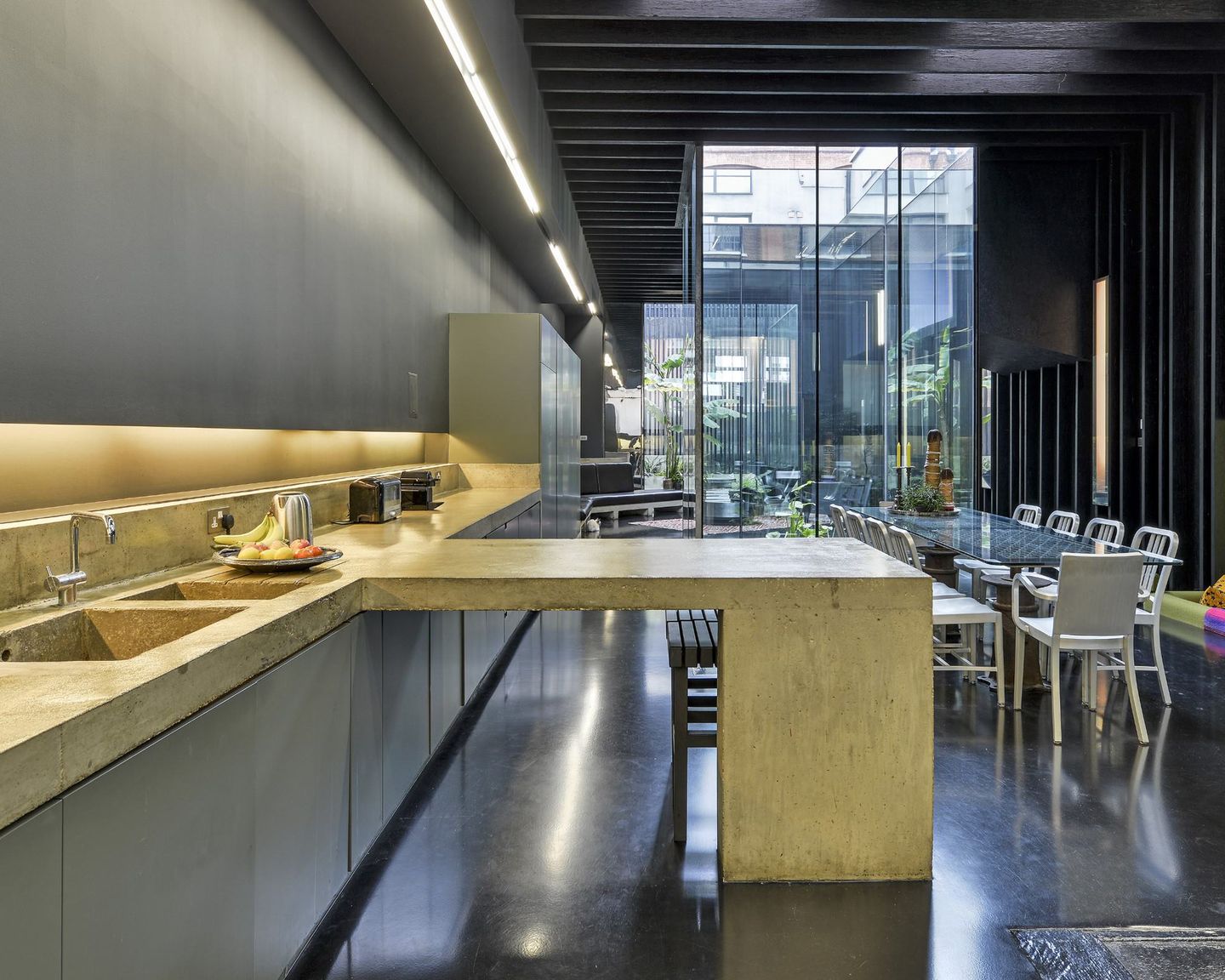 David Adjaye's Lost House has sold for almost £6.5 million | Livingetc