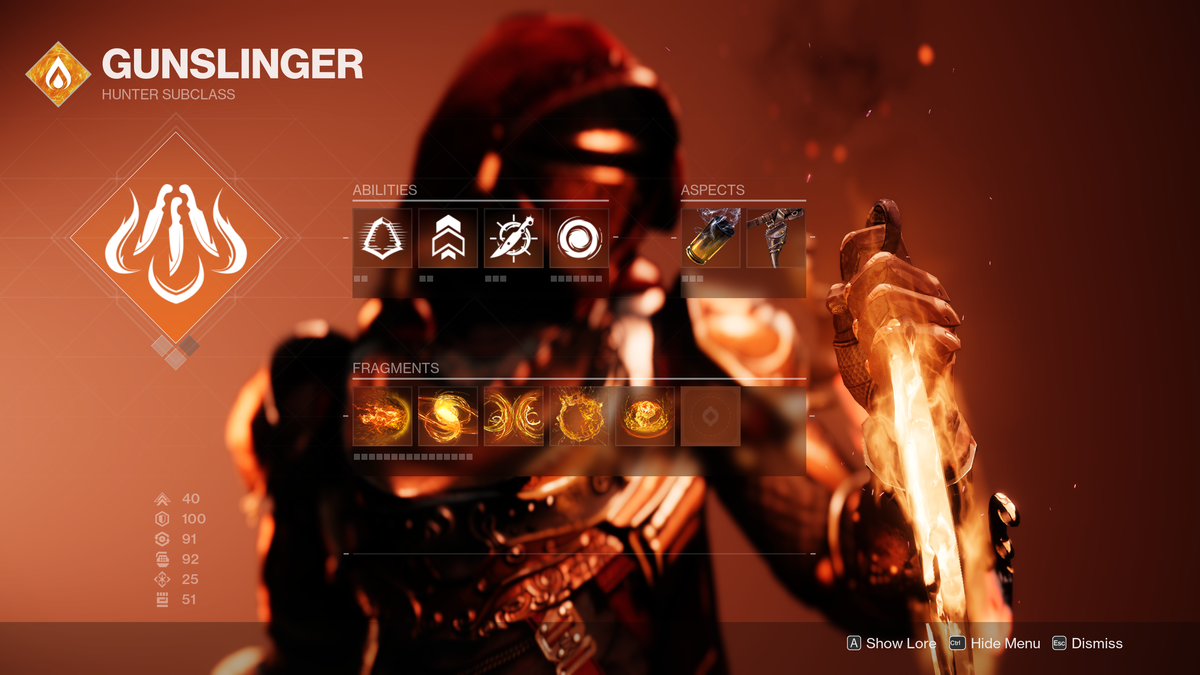 Destiny 2 best builds 2023: For Hunter, Warlock, and Titan | Windows ...