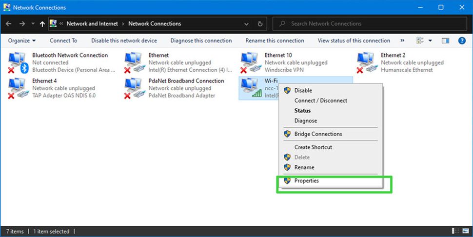 How to Share Your Internet in Windows Over Ethernet or Wi-Fi | Tom's ...