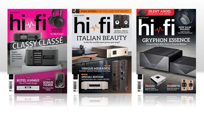 Harbeth Compact 7ES-3 XD review | What Hi-Fi?