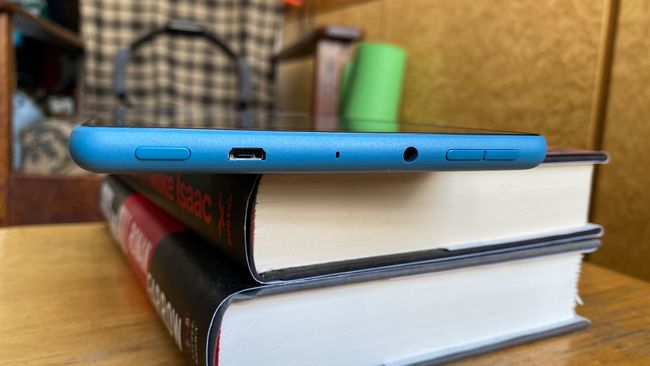 Amazon Fire 7 review | Tom's Guide