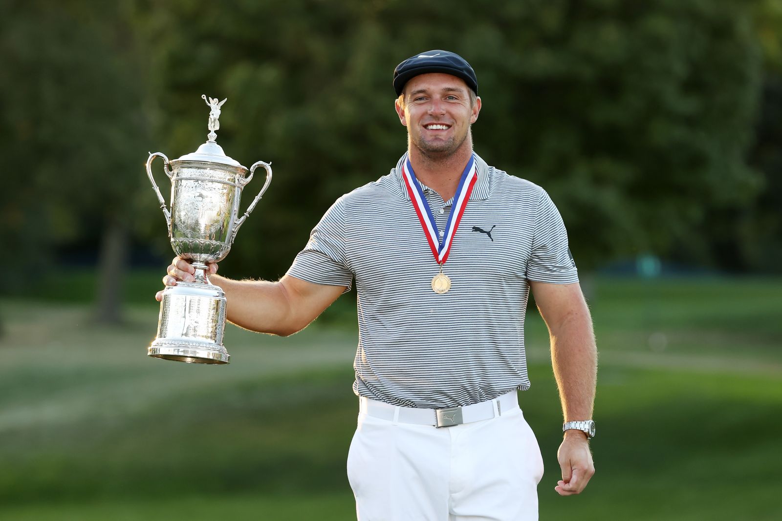 Bryson DeChambeau's Professional Wins Through The Years - All 13 | Golf ...