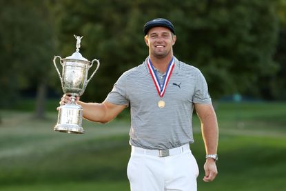 Bryson DeChambeau's Professional Wins Through The Years - All 13 | Golf ...
