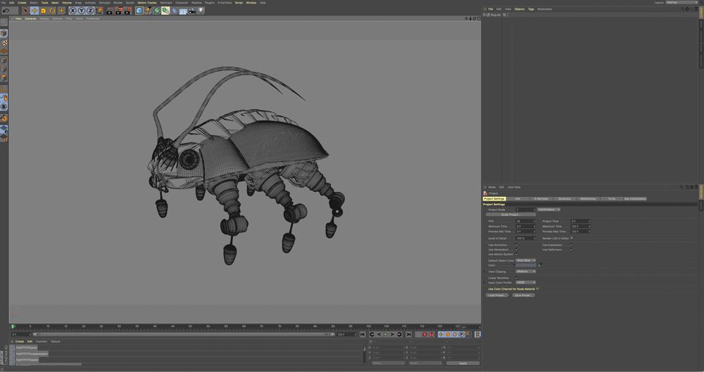How to use Gravity Sketch | Creative Bloq