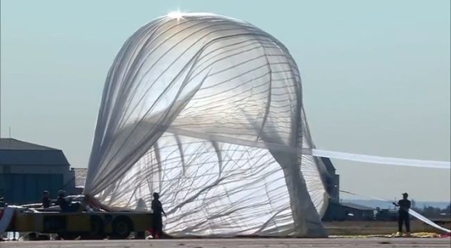 Supersonic Skydive: Daredevil to Attempt 23-Mile Jump Sunday | Space