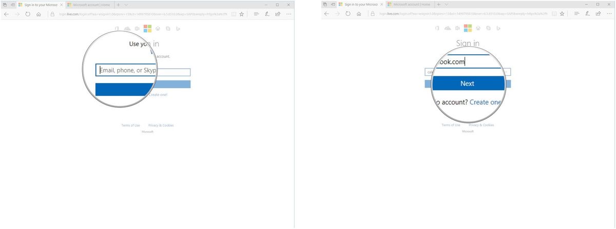 How to close and permanently delete your Microsoft account | Windows ...