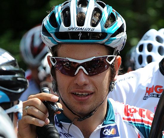 Blythe possibly in Flanders but aims for Paris-Roubaix | Cycling Weekly